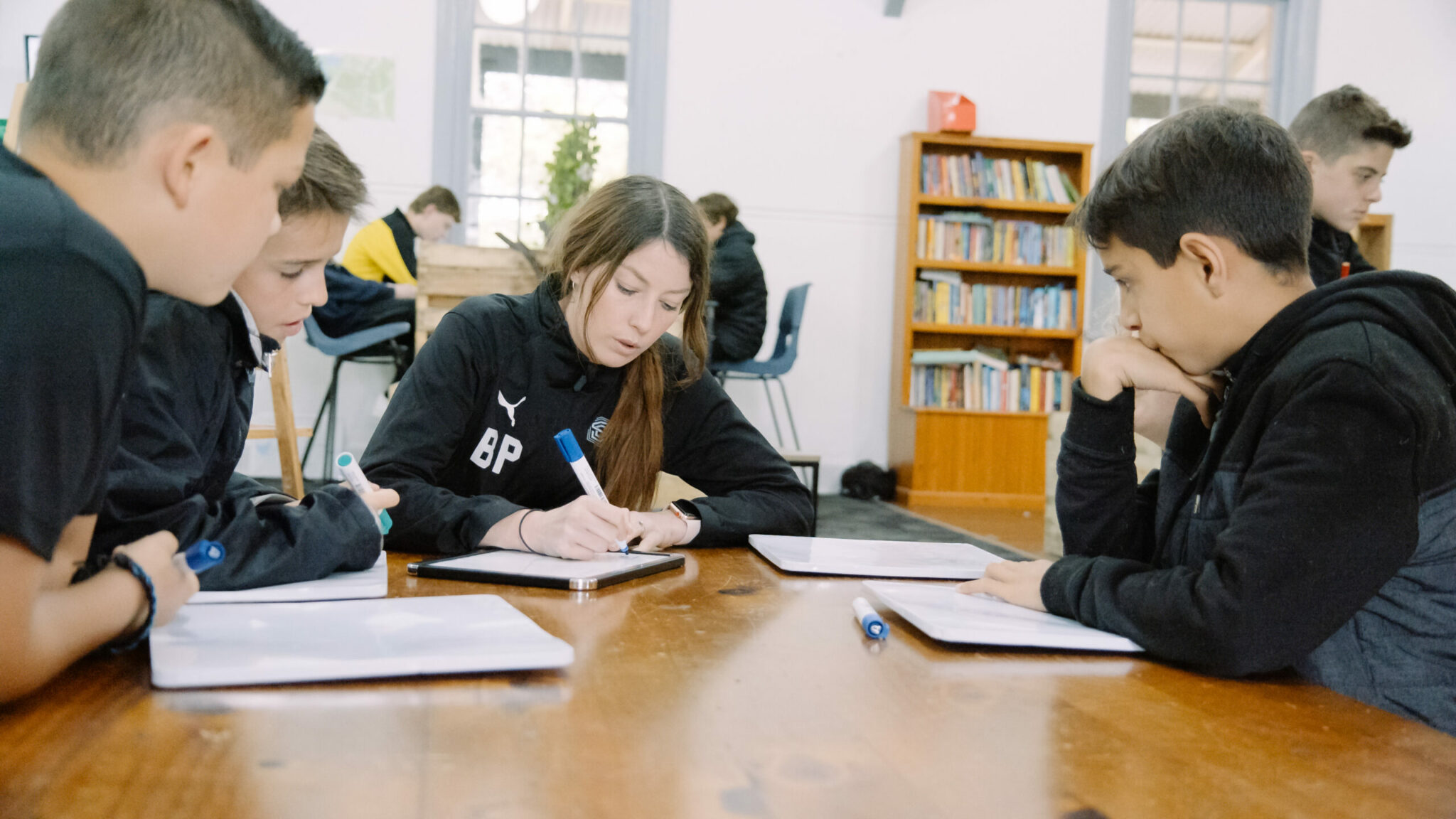 Resource Centre - Maths Pathway