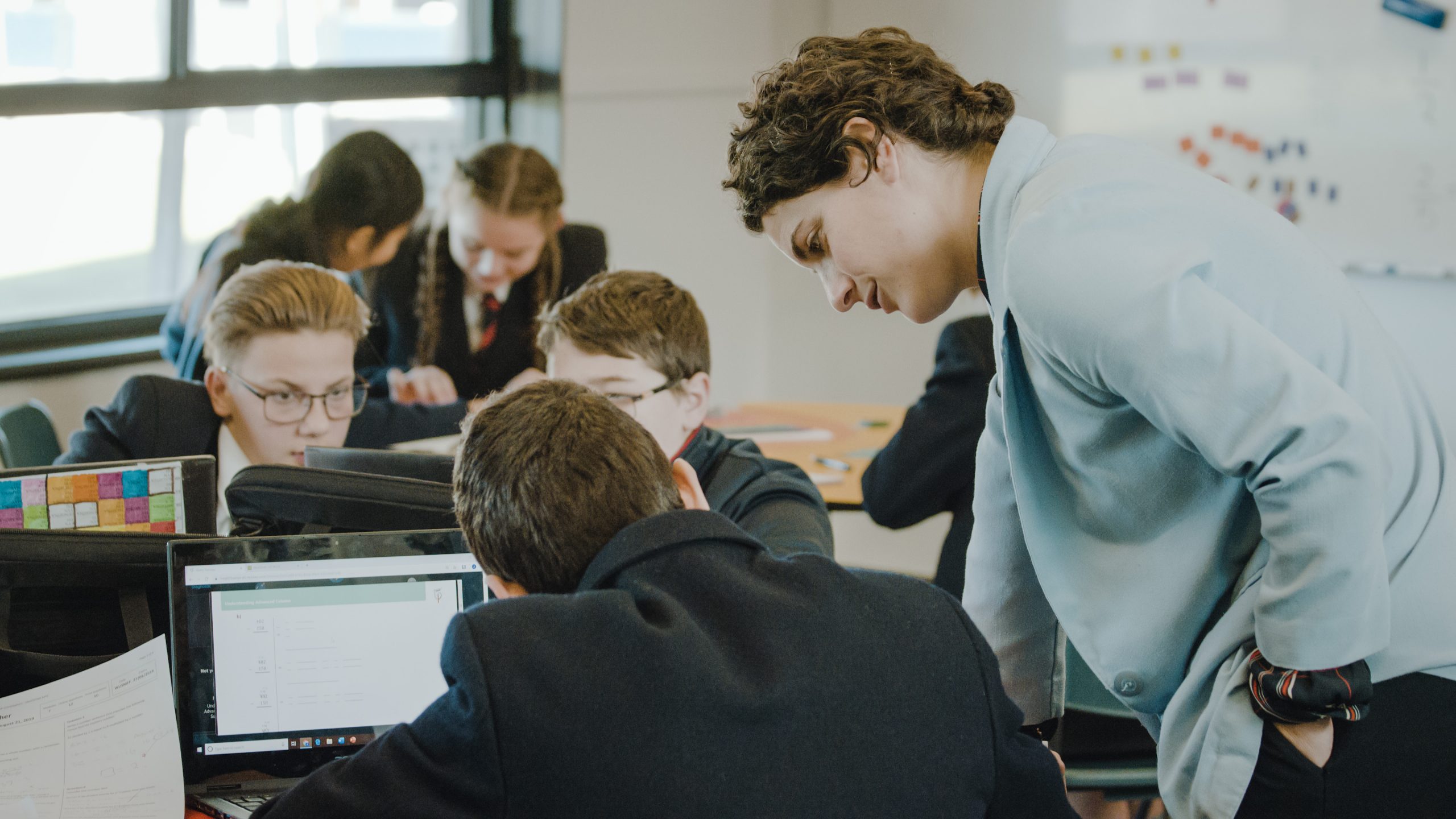 Mindsets and Maths Pathway - Maths Pathway