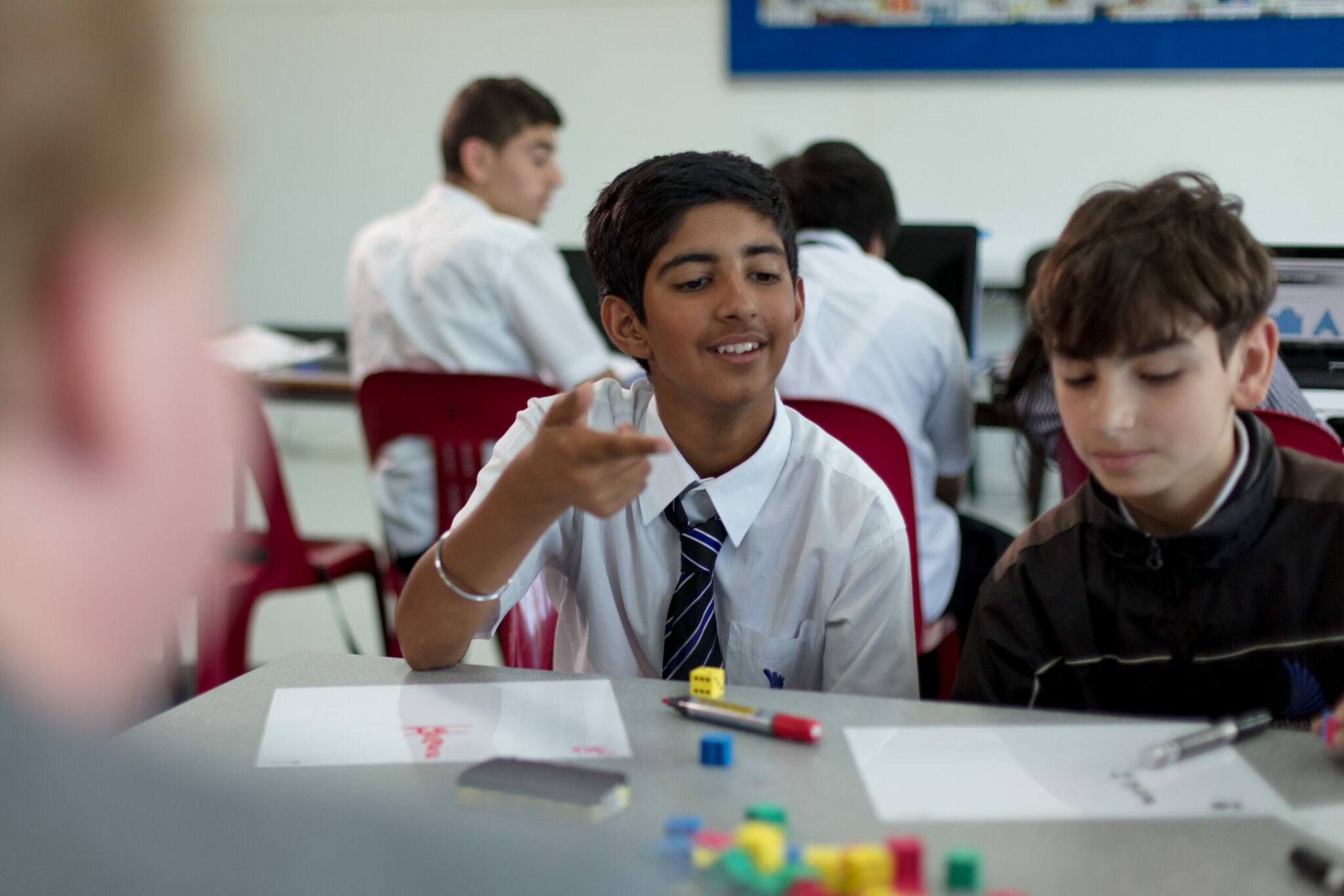 Resource Centre - Maths Pathway