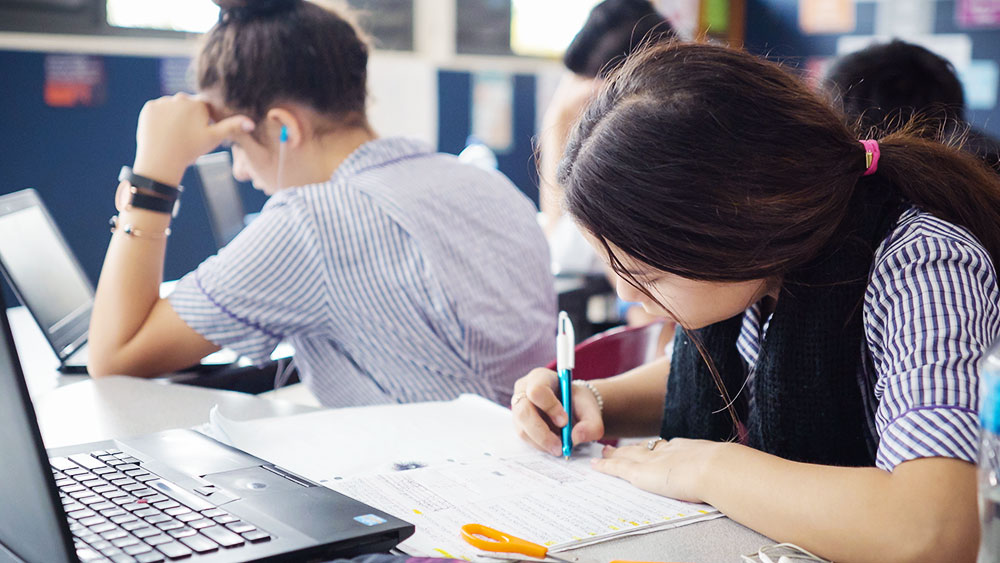 How to close learning gaps and double student growth - Maths Pathway