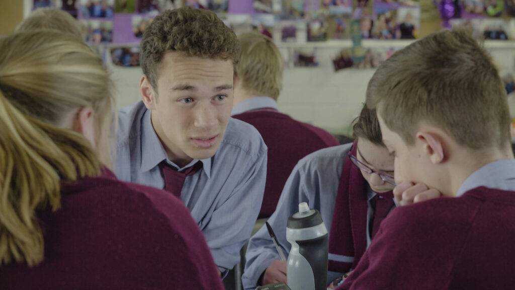 How Maths Pathway supports students to achieve in senior maths - Maths ...