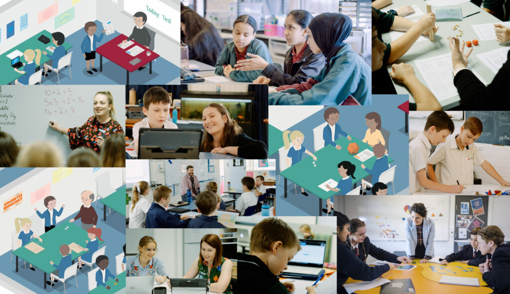 This is the ultimate maths class, according to research - Maths Pathway