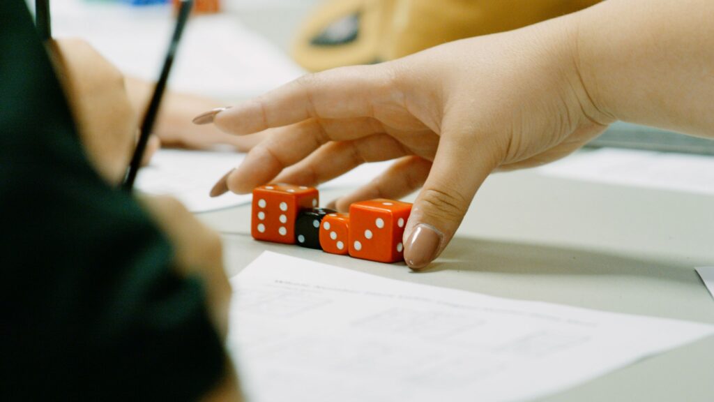 Small-Group Pedagogy Mini-Series: Examples and Non-Examples - Maths Pathway