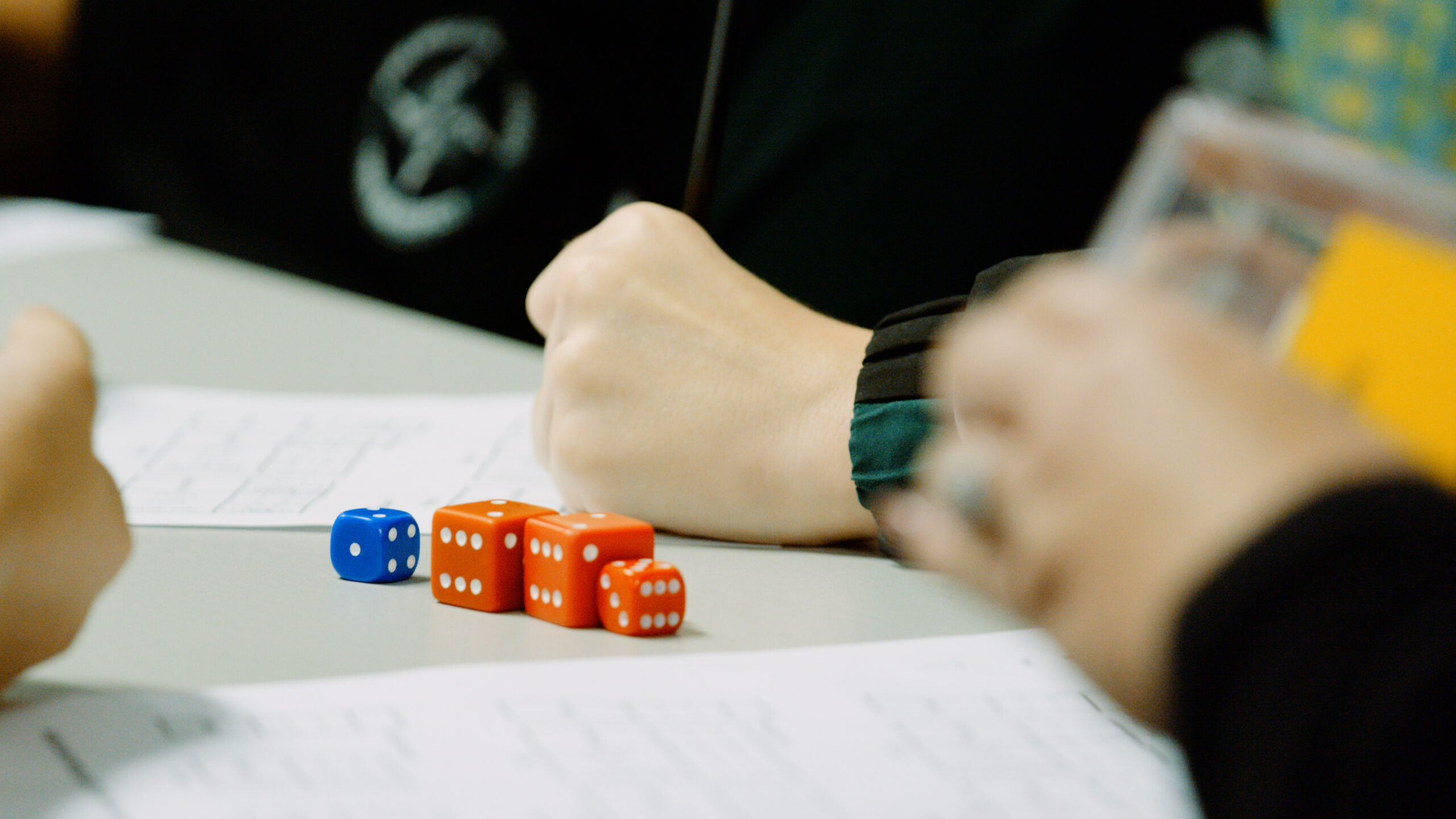 Let's celebrate World Maths Day with Prime Numbers - Maths Pathway