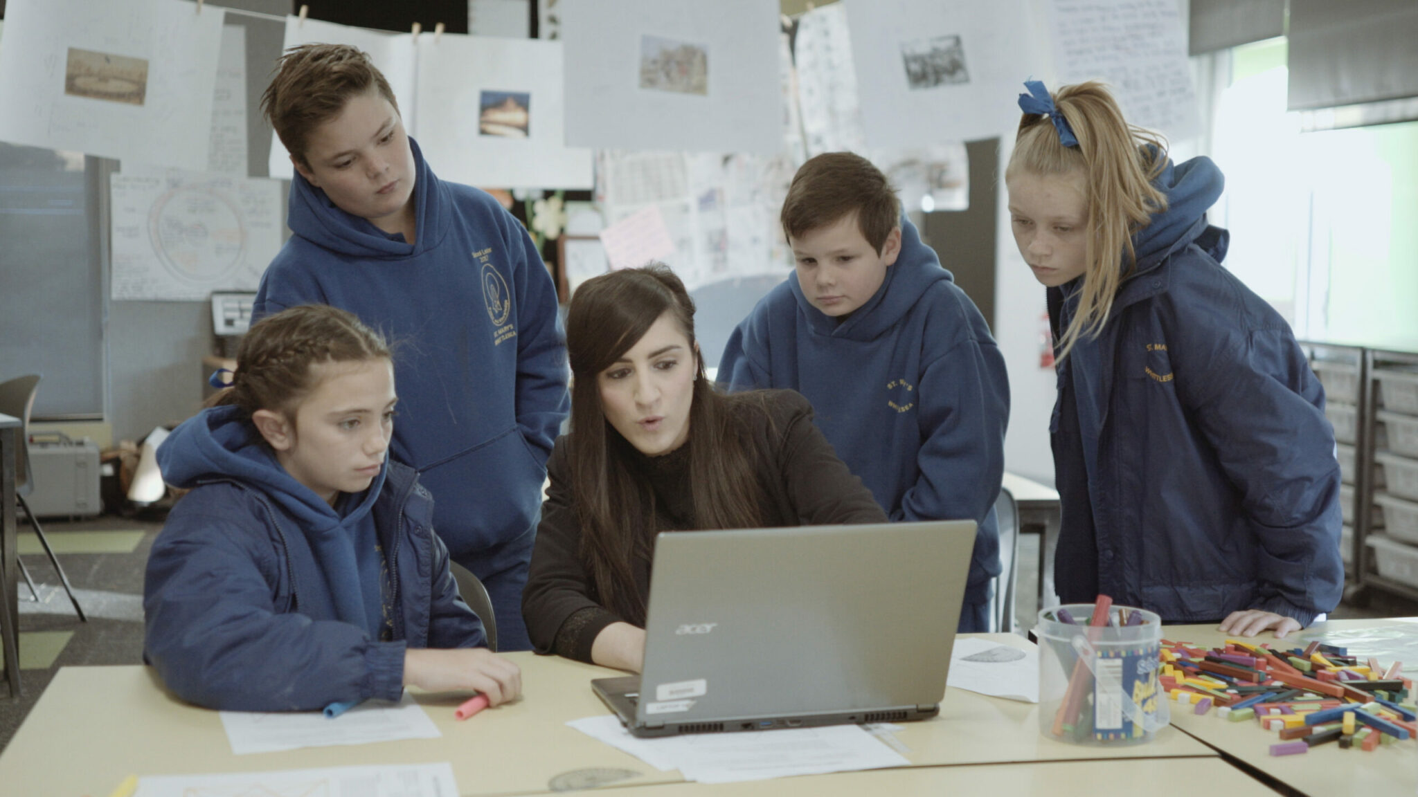 Resource Centre - Maths Pathway