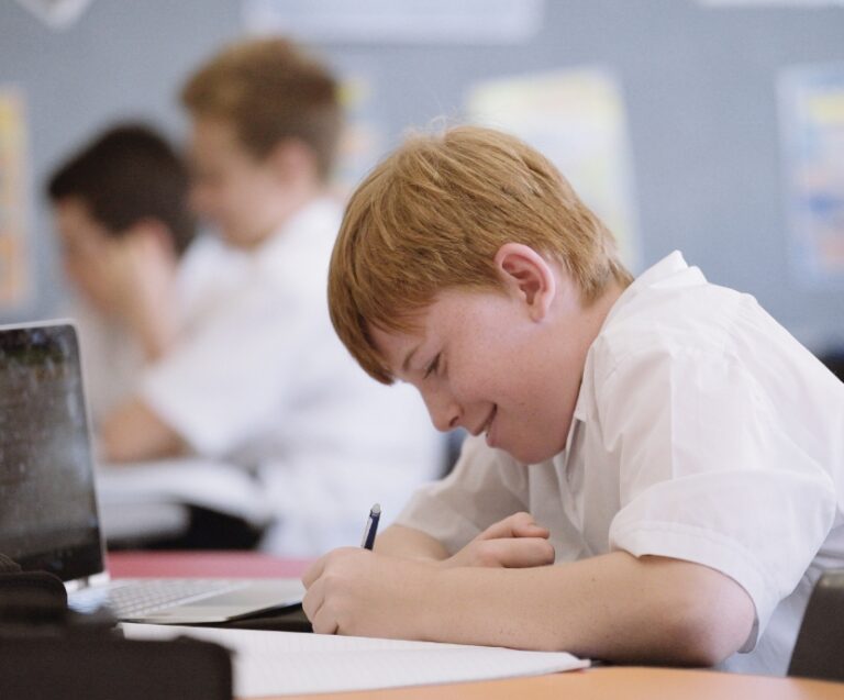 For Schools - Maths Pathway