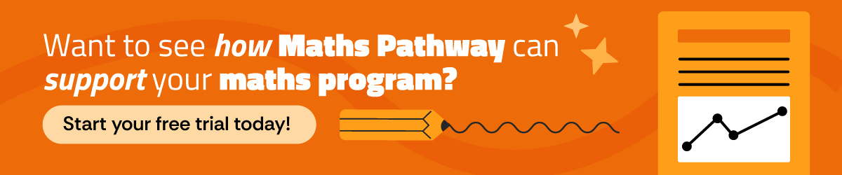 AI in schools - Maths Pathway