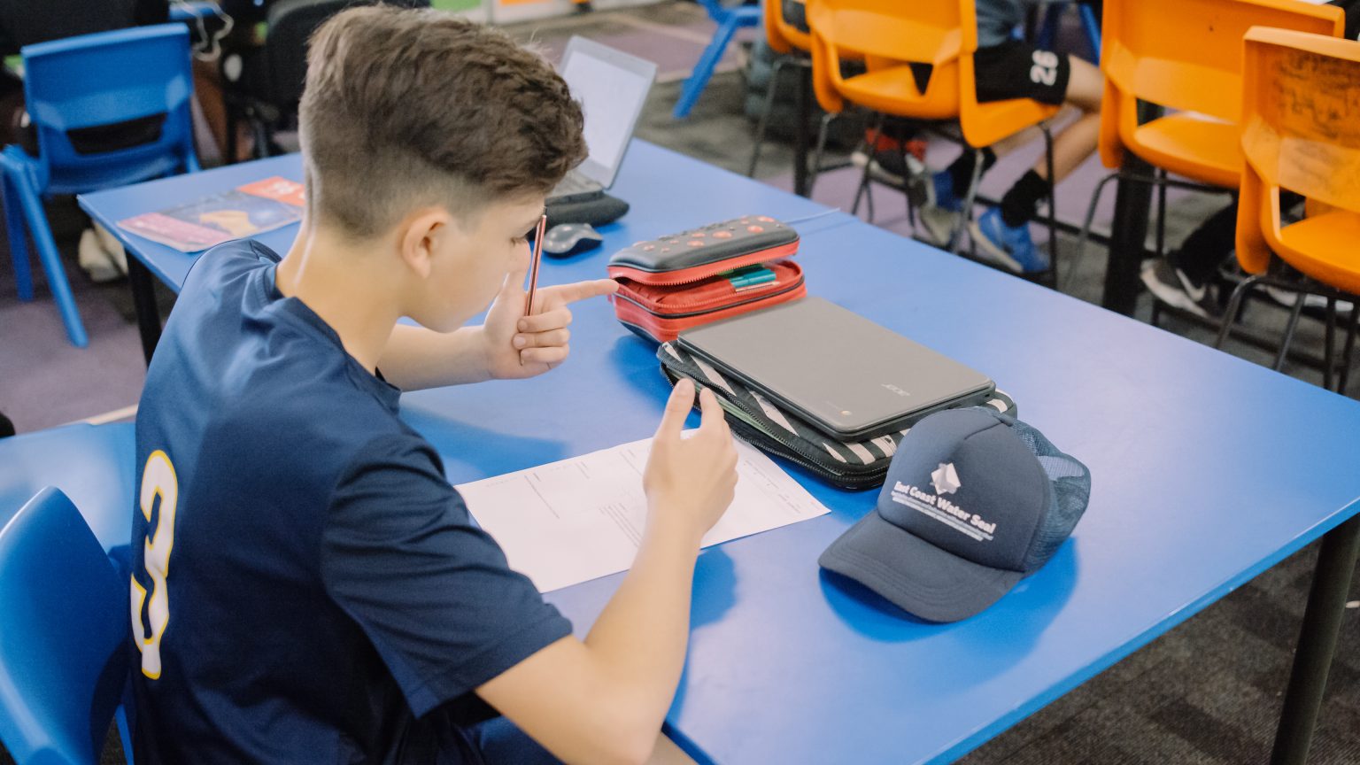 Resource Centre - Maths Pathway