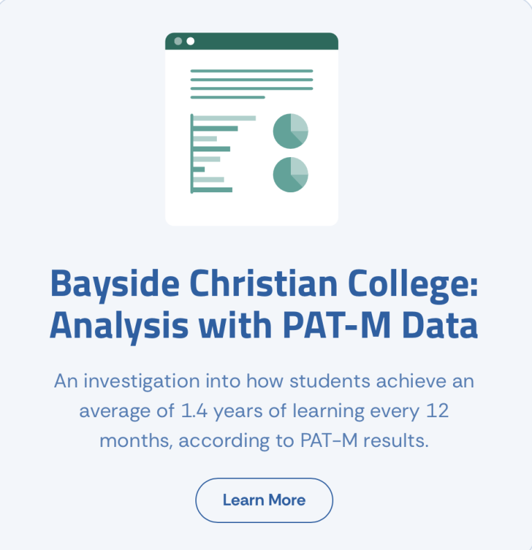 NAPLAN Practice Resources - Maths Pathway