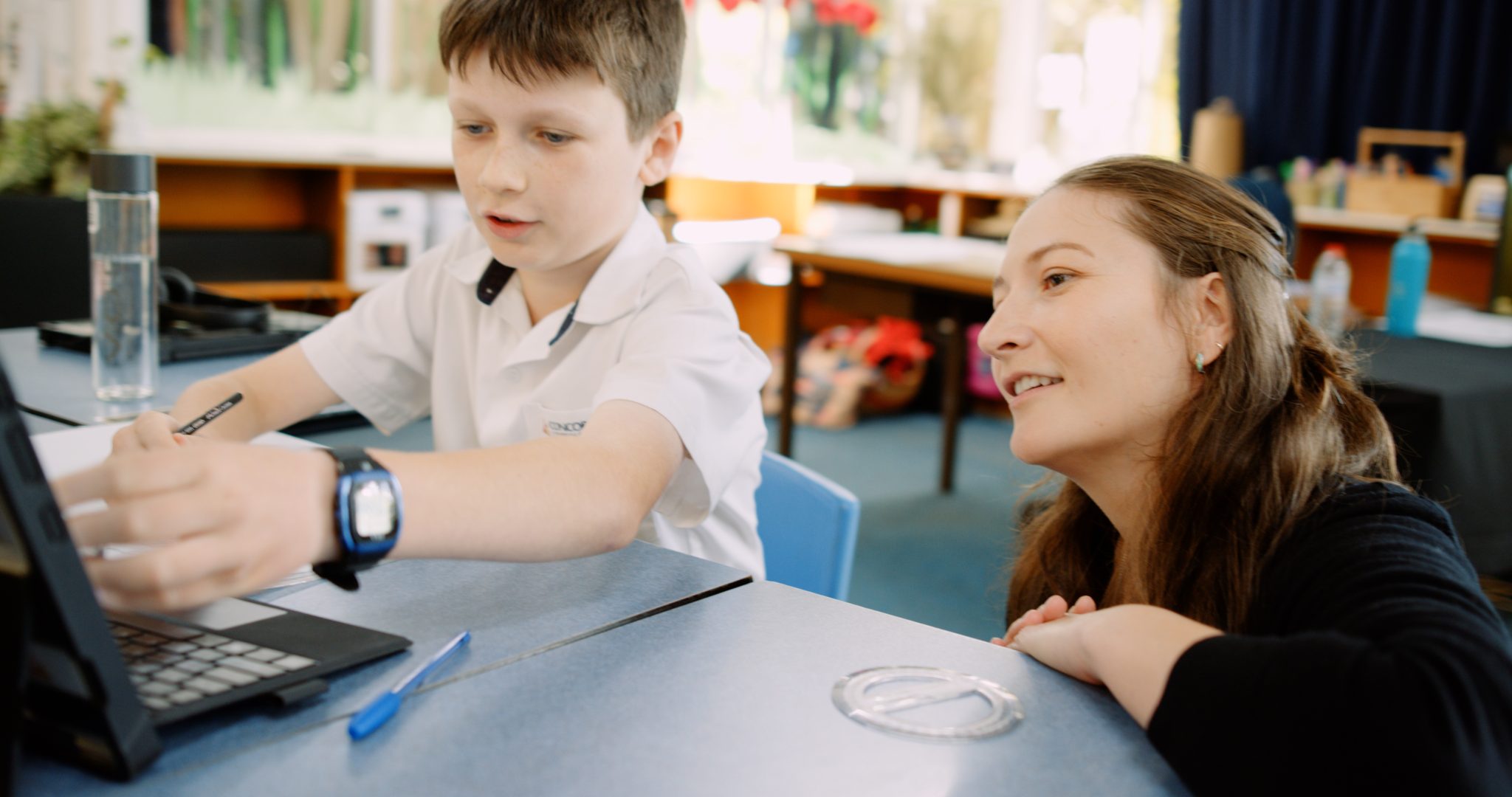 Instructive - Maths Pathway