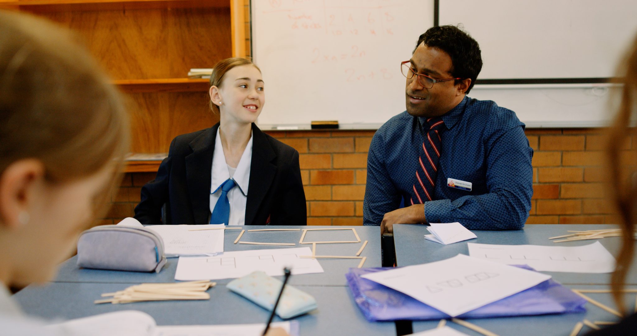 Instructive - Maths Pathway